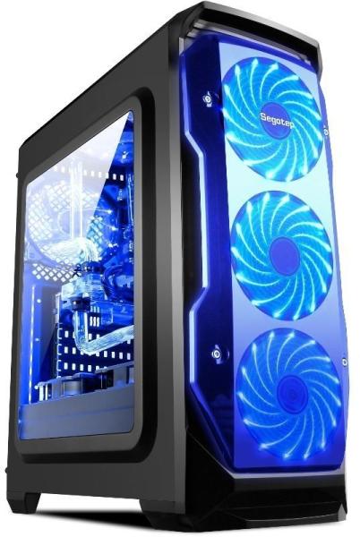 Ion Computers G4560GT7304G - Цени, евтини оферти