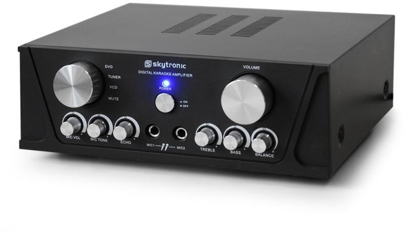 Skytronic SKY-103.200 Amplificator - Preturi