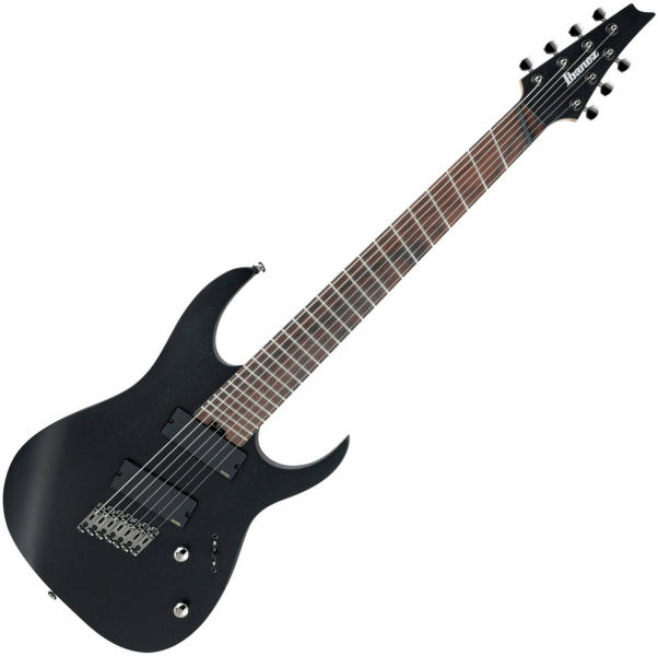 Vásárlás: Ibanez Iron Label RGIM7MH Elektromos gitár árak ...
