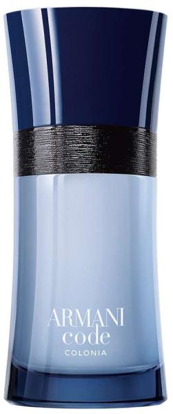 Giorgio Armani Code Colonia EDT 75ml Preturi Giorgio Armani Code ...