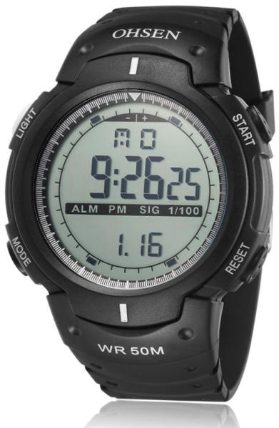 Vásárlás: Ohsen 1613 óra árak, akciós Óra / Karóra boltok