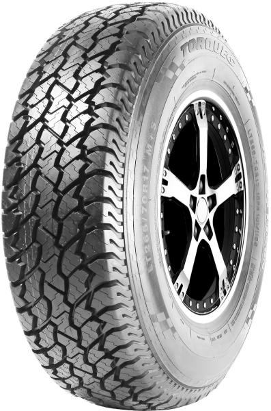 Vásárlás: Torque Tyres AT701 265/75 R16 116S Autó gumiabroncs árak ...