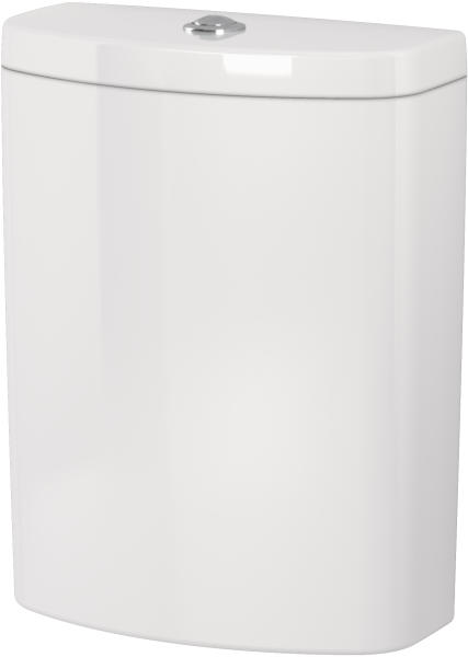 Vásárlás: Cersanit Pure monoblokk WC tartály 3/6L (K101-012) WC tartály ...