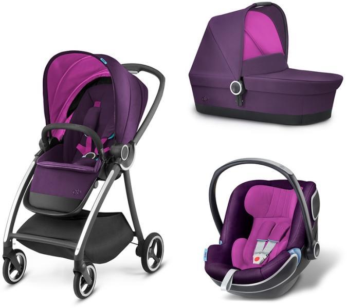 gb Maris 3 in 1 (Carucior) - Preturi
