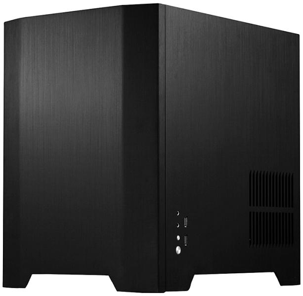 Cooltek JONSBO W2 ház árak, olcsó Számítógép ház akció, PC ház boltok