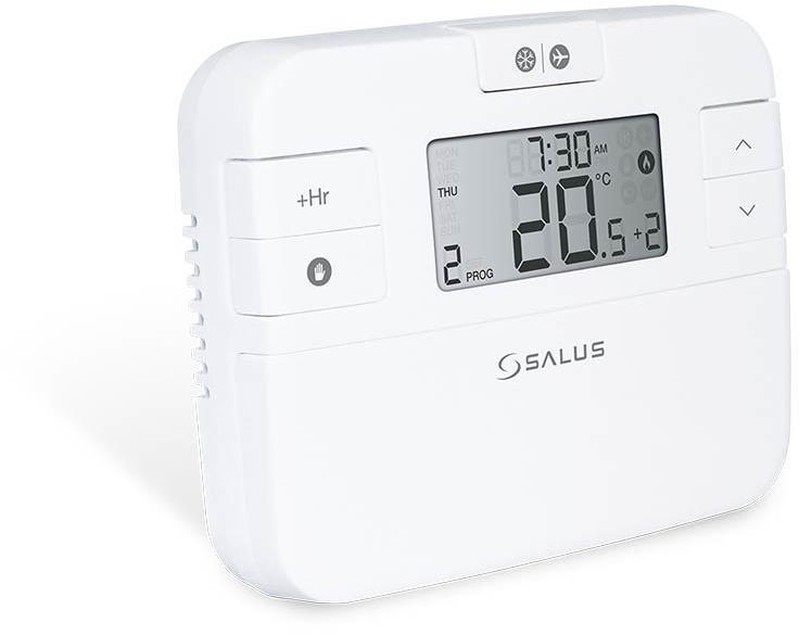SALUS RT510 (Termostat) - Preturi