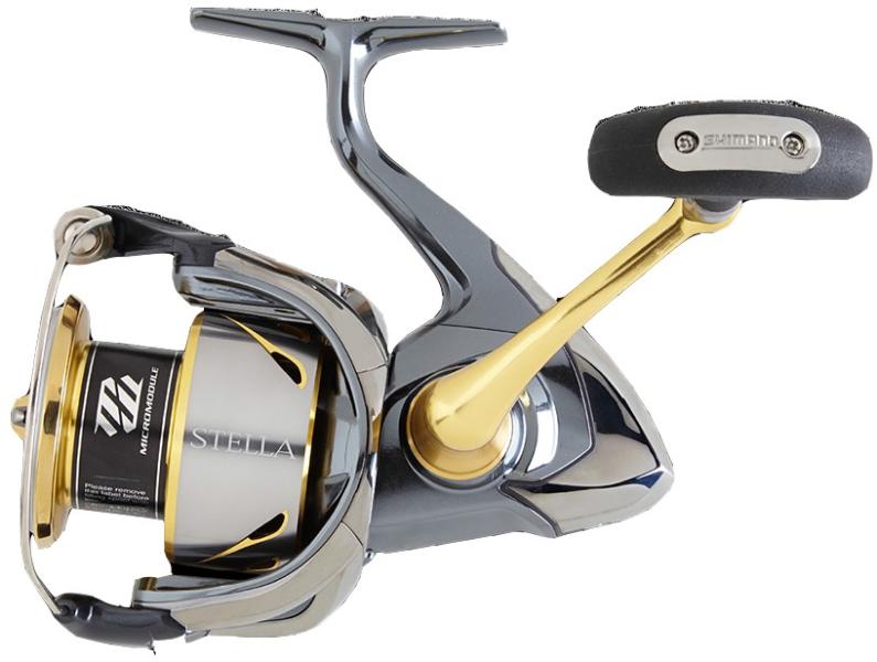 Vásárlás: Shimano Stella 4000 XG FI (STL4000XGFI) Horgász orsó árak ...