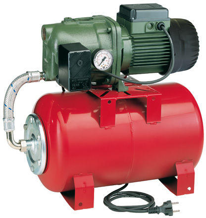 DAB JET 102M-24CL (Pompa, hidrofor) - Preturi