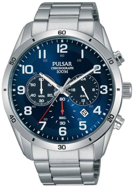 Vásárlás: Pulsar PT3829X1 óra árak, akciós Óra / Karóra boltok
