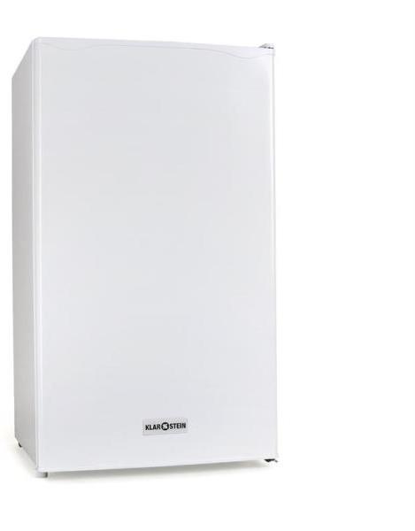 Klarstein 90L1-WH Хладилници Цени, оферти и мнения, каталог на магазините