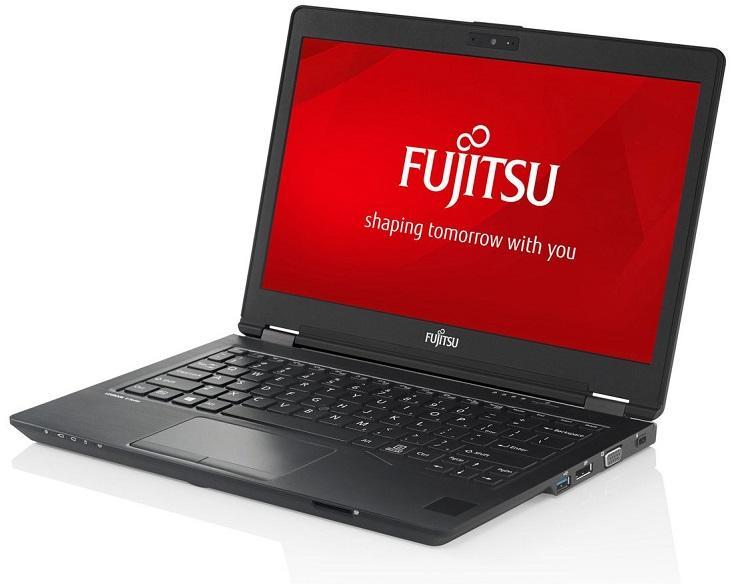 Fujitsu LIFEBOOK U747 U7470M45A5HU Notebook Árak - Fujitsu LIFEBOOK ...