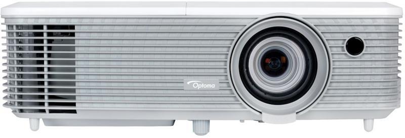 Optoma EH345 projektor vásárlás, olcsó Optoma EH345 vetítő árak, akciók