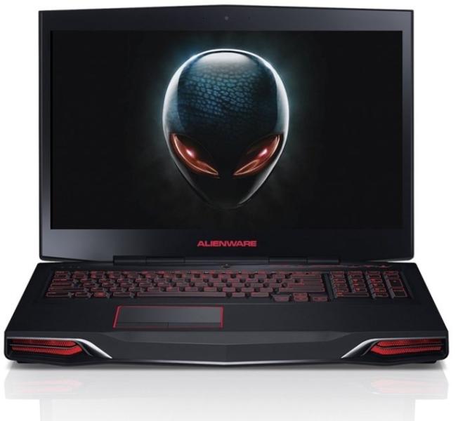 Dell Alienware 17 R4 5397064033491 Лаптопи Цени, оферти и мнения ...