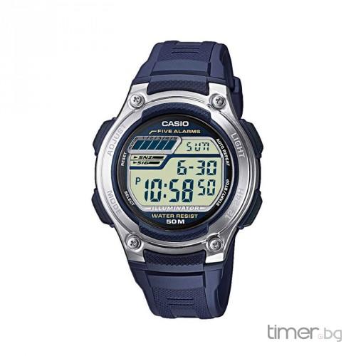 Vásárlás: Casio W-212H-2AVES óra árak, akciós Casio Óra / Karóra boltok