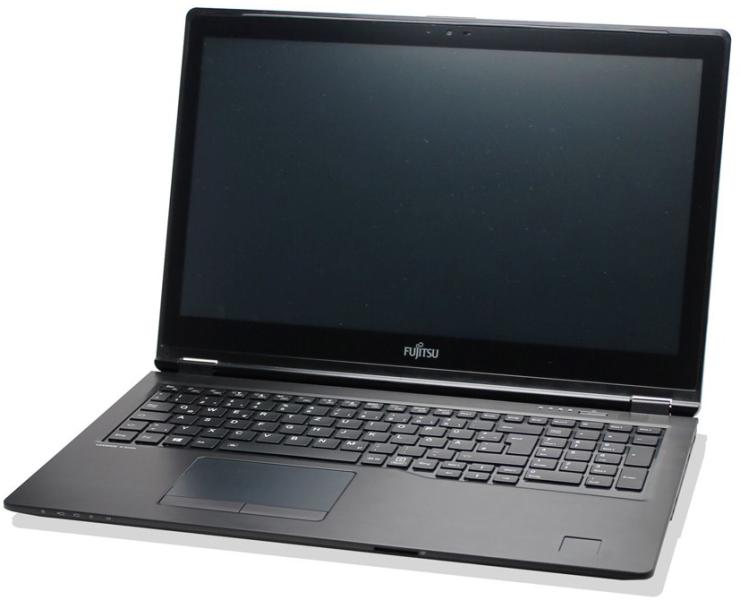 Fujitsu LIFEBOOK U757 U7570M45SPHU Notebook Árak - Fujitsu LIFEBOOK ...