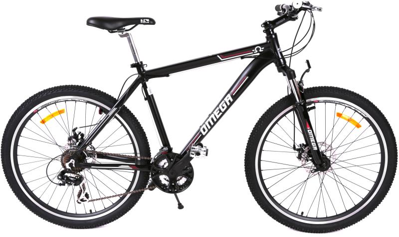 Platinet Omega Dominator 27.5 (Bicicleta) - Preturi