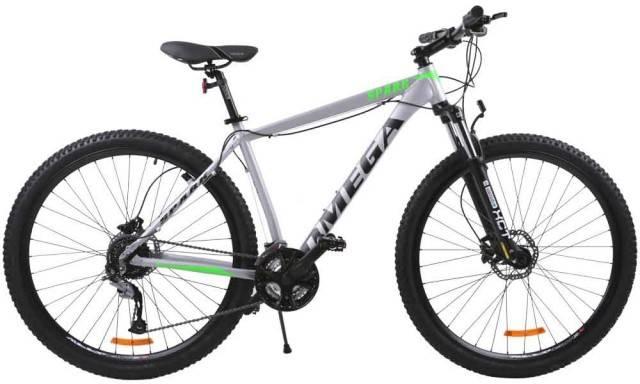 Omega Spark 29 (Bicicleta) - Preturi