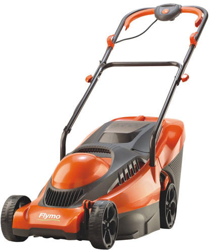 Flymo Chevron 37 VC (Masina de tuns iarba) - Preturi