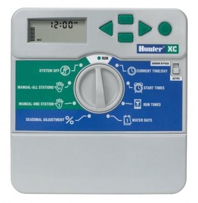 Hunter X-Core 201i (Indoor) (Programator pentru udat, programator ...