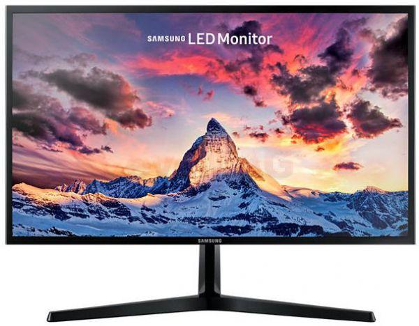 Samsung S24F356FHU Монитори - Цени, Samsung S24F356FHU оферти