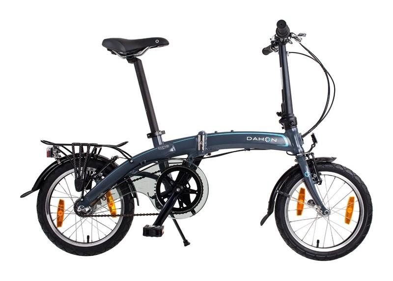 Dahon Curve i3 (2017) (Bicicleta) - Preturi