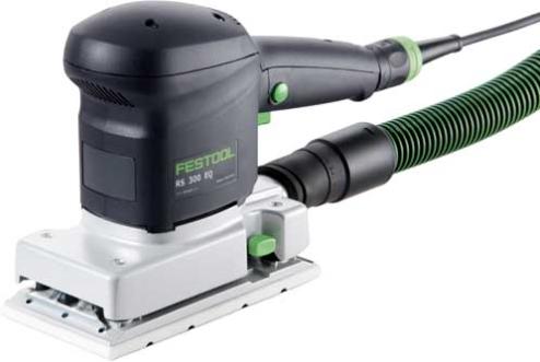 Festool Rs 300 EQ-SET (567848) (Masina de slefuit alternativ) - Preturi