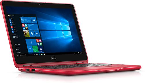 Dell Inspiron 3179 INSP3179-4 Notebook Árak - Dell Inspiron 3179 INSP3179-4 Laptop Akció