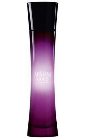 Giorgio Armani Code Cashmere EDP 75ml Tester Парфюми Цени, оферти и ...