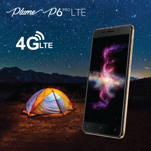 Condor Plume P6 Pro LTE Цени, онлайн оферти за GSM Condor Plume P6 Pro LTE