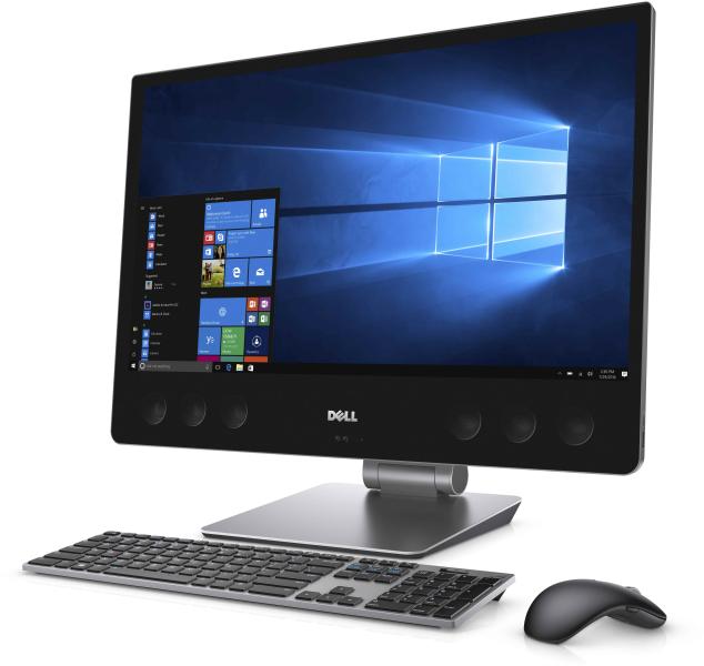 Dell OptiPlex 7450 AiO N014O7450AIO Sisteme Desktop - Preturi
