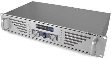 Skytec PA-240 (172.010) - Цени, евтини оферти за Усилватели Skytec PA ...
