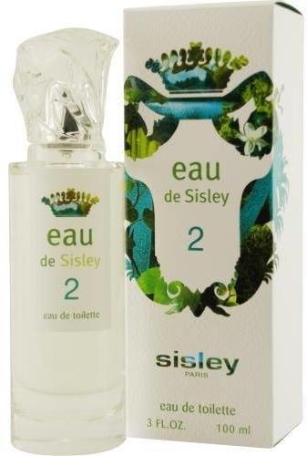Sisley Eau de Sisley #2 EDT 100 ml parfüm vásárlás, olcsó Sisley Eau de ...