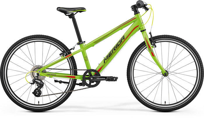 Merida Matts J24 Race (2017) Kerékpár árak, Kerékpár bicikli vásárlás ...