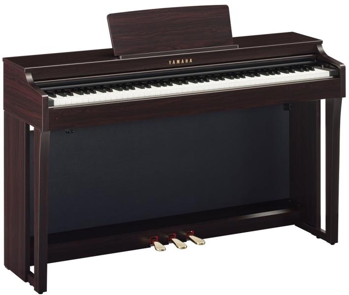 Yamaha Clavinova CLP-625 (Pian digital) - Preturi