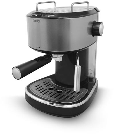 Camry CR 4405 (Кафемашини) - Цени