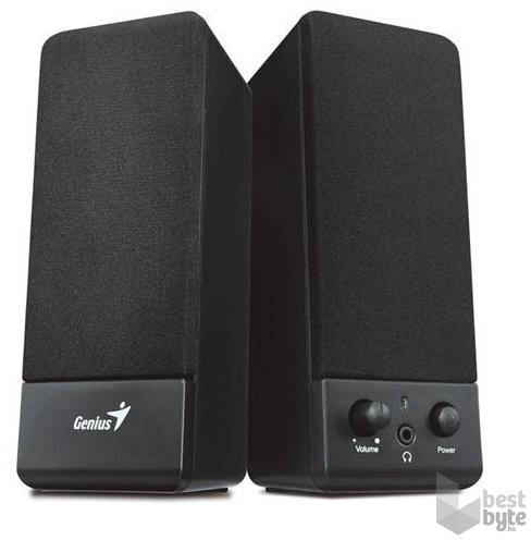 Vásárlás: Genius SP-S350 2.0 hangfal árak, akciós Genius hangfalszett ...