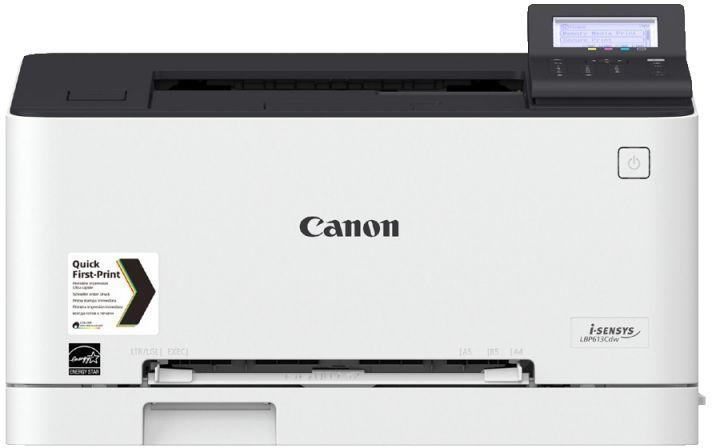 Canon i-SENSYS LBP613Cdw (1477C001) , Принтери Цени, оферти и мнения ...