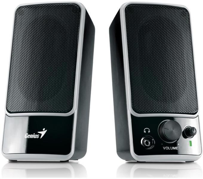 Vásárlás: Genius SP-M120 2.0 (3173094610) hangfal árak, akciós Genius ...