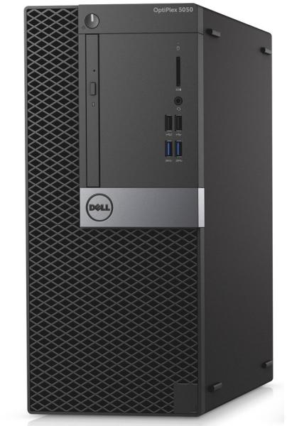 Dell OptiPlex 5050 SFF N019O5050SFF02_WIN10 Sisteme Desktop - Preturi