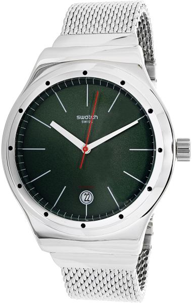 Vásárlás: Swatch YIS407 óra árak, akciós Óra / Karóra boltok