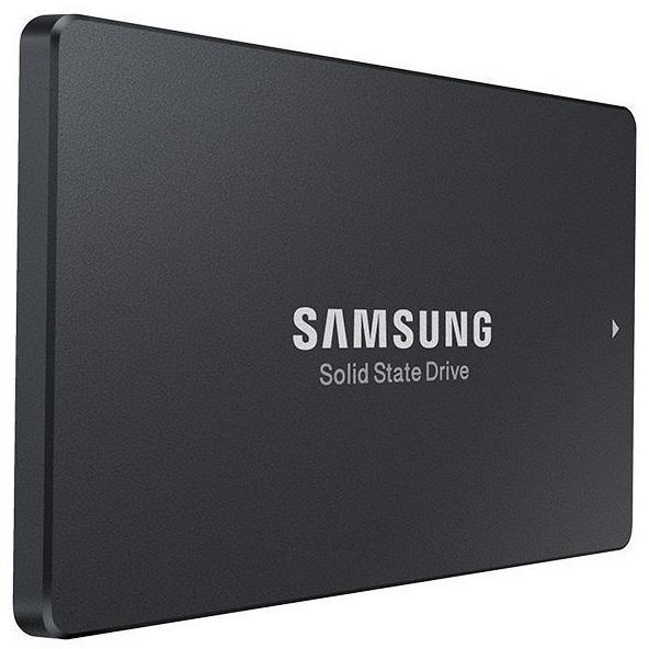 Samsung PM863a 2.5 240GB SATA3 MZ7LM240HMHQ-00005 (Solid State Drive ...