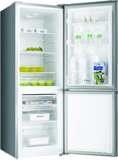 Candy CFM 14504 X - Árukereső.hu