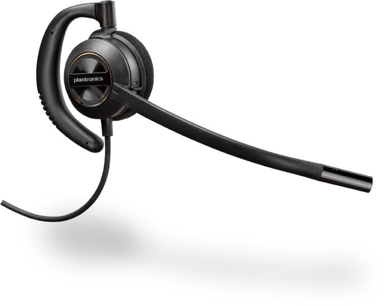 Plantronics EncorePro HW530 (201500-02) vásárlás, olcsó Plantronics ...