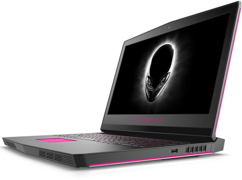 Dell Alienware 17 R4 AWUHD17I7167681V8W36NBD Лаптопи Цени, оферти и ...