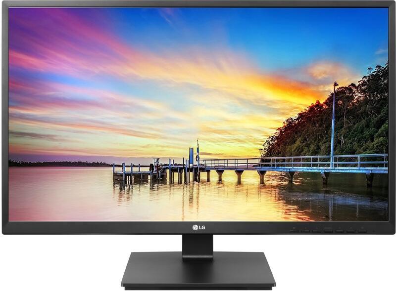 LG 27BK550Y-B monitor vásárlás, LG 27BK550Y-B bolt árak, LG akciók ...