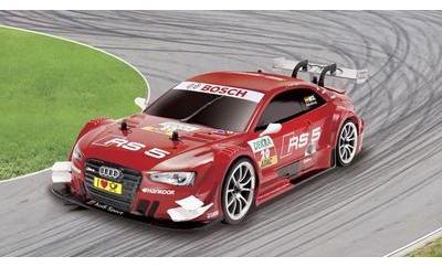 Vásárlás: Reely Audi RS5 1:10 Távirányítós játék, RC jármű árak ...