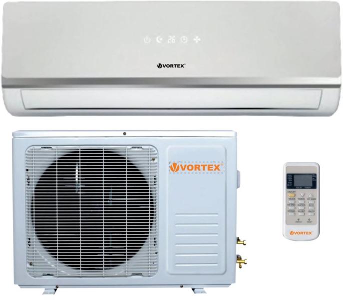 Vásárlás: Vortex VAI-T12LCSV ár, Klíma, légkondi árak, olcsó boltok, akciók