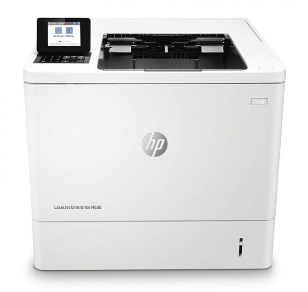 HP LaserJet Enterprise M608dn (K0Q18A) - Preturi