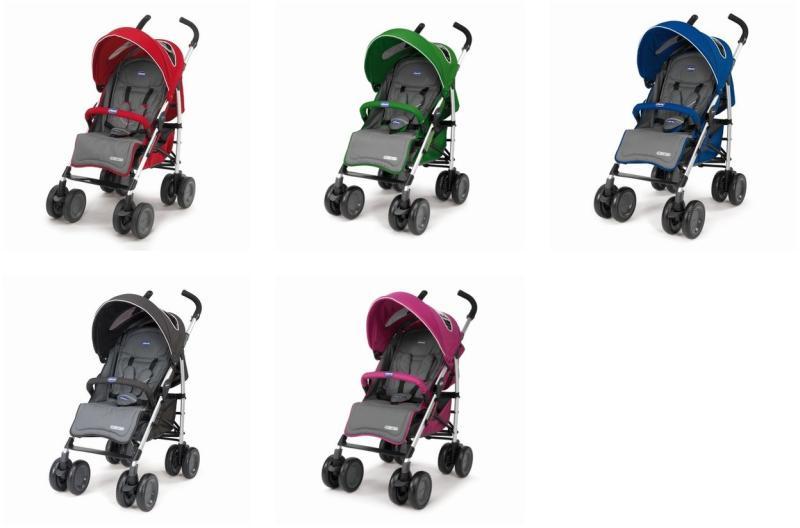 Chicco Multiway (Carucior) - Preturi