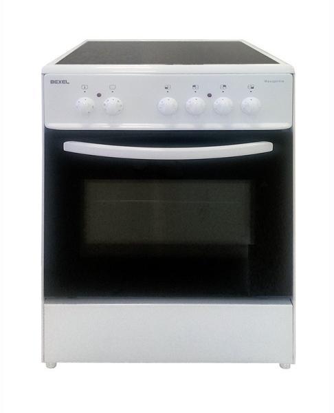 BEXEL BCF-2000.60MFW Фурни, готварски печки Цени, оферти и мнения ...